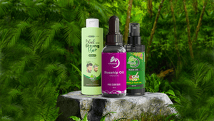 Sinharaja Ceylon Herbal